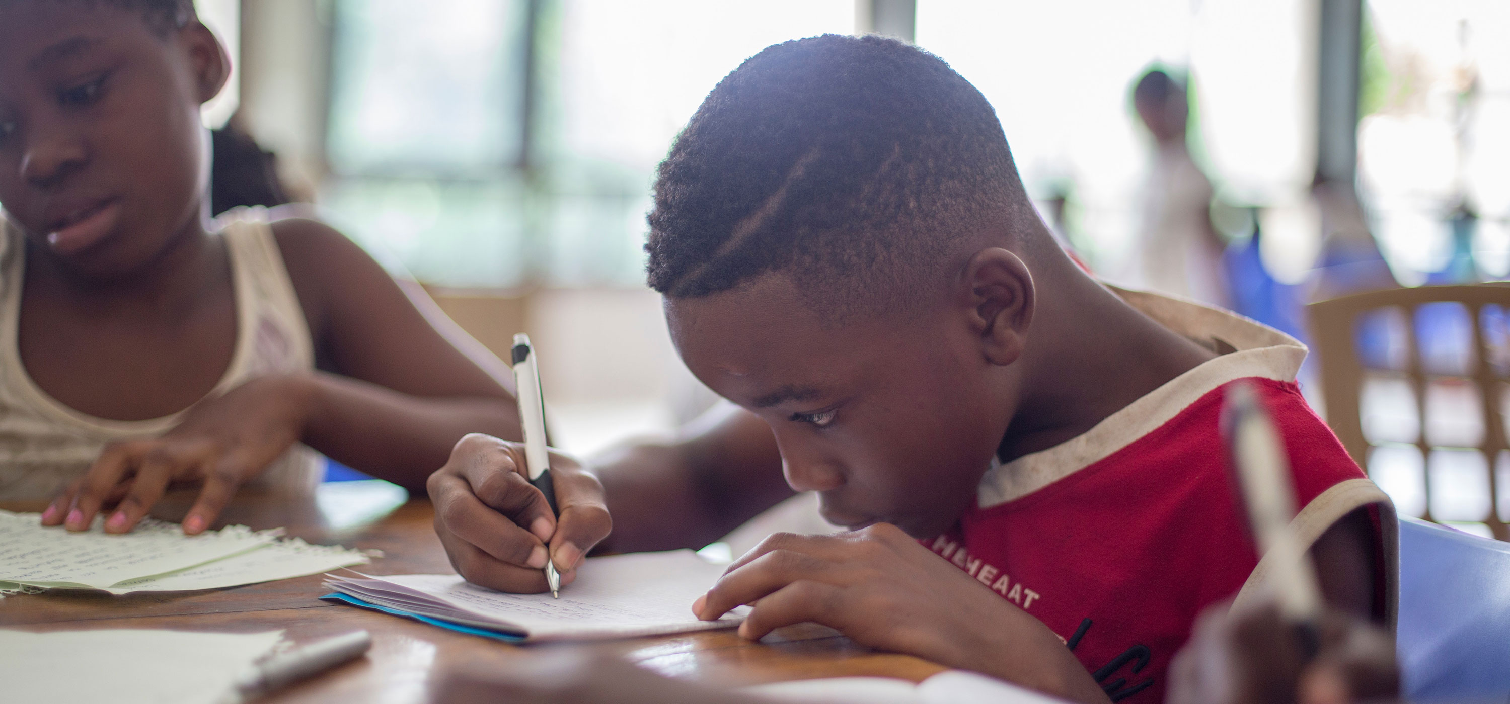 Building a Mindset for Academic Achievement